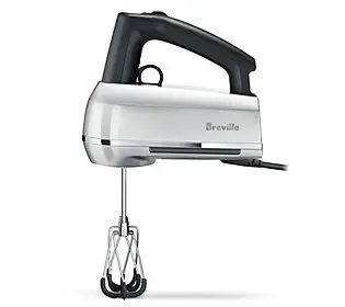 BREVILLE The Handy Mix Scraper