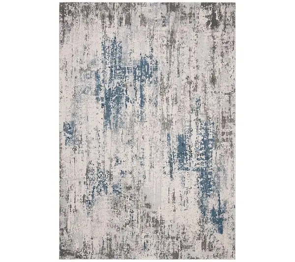 SAFAVIEH Invista 486 Collection 4' X 6' Rug
