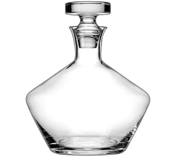 GODINGER Marmont 54 Ounce Whiskey Decanter