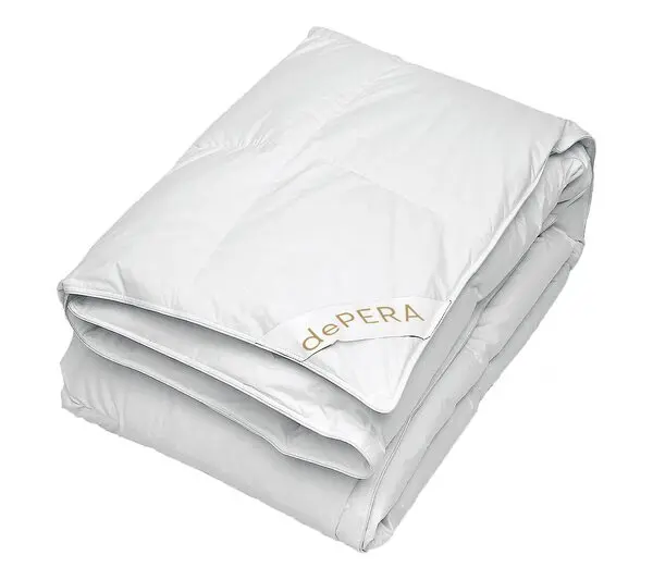 DEPERA HOME Luxury European Goose Down Comfor T R-kg