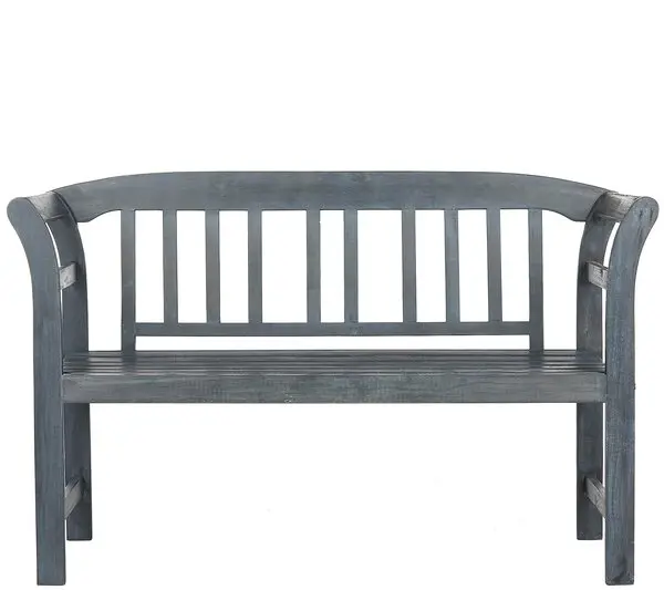 SAFAVIEH Porterville 2-seat Bench