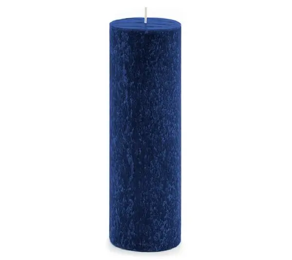 ROOT CANDLES Root 3 X 9 Unscented Timberline Pillars
