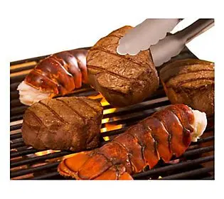KANSAS CITY STEAK Co. Lobster Tails