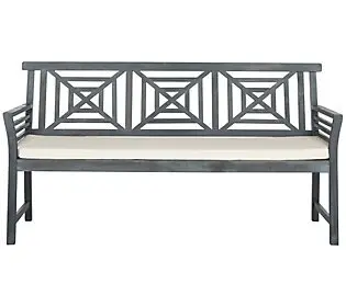 SAFAVIEH Del Mar 3-seat Bench By