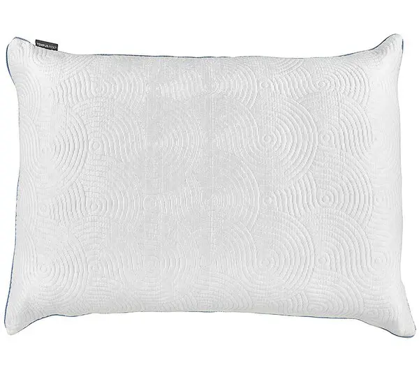 TEMPUR-PEDIC Cool Luxury Zippered Pillow Protec Tor-jumbo