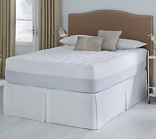 SIMMONS Comforpedic From Beautyrest 5.5' Memory Foam To Pper King