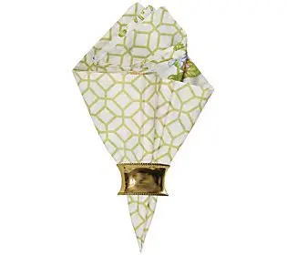 C&F HOME Jeanette Napkin Set Of 6 - One-color