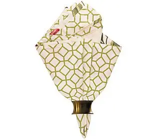 C&F HOME Nina Napkin Set Of 6 - One-color