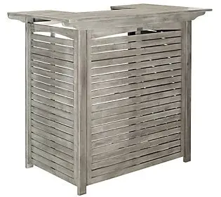 SAFAVIEH Menterey Bar Table