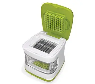 RSVP Slicing And Mincing Garlic Cube