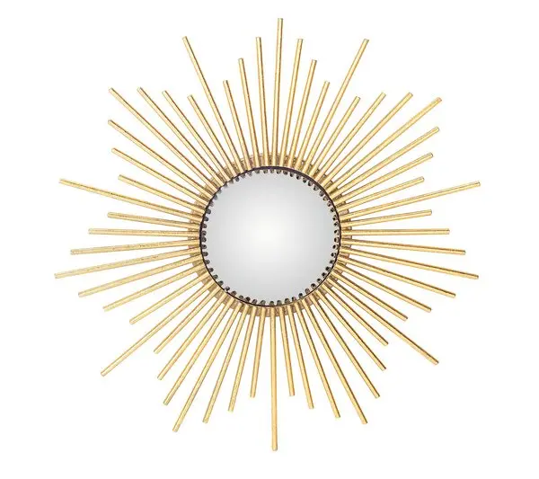 SAFAVIEH Rosaland Mirror