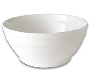 BERGHOFF Essentials 2.5 Qt. Porcelain Salad Bow L