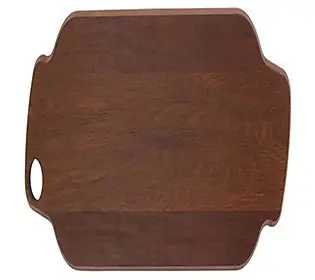 BERARD Medium Walnut Cutting Board