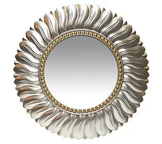 INFINITY Instruments Marseille 21.5' Decorative Mirror