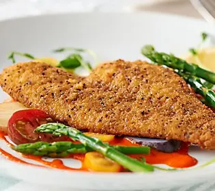 ANDERSON SEAFOODS A-d 3oz Wild Alaskan Sole Auto-delivery