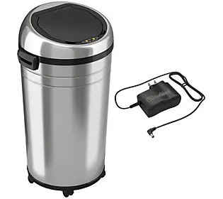 ITOUCHLESS 23-gal Commercial Can