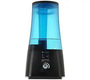 PUREGUARDIAN H5450bca Ultrasonic Warm/cool Mist Humidifier
