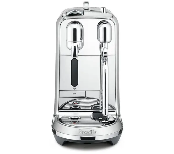 NESPRESSO By Breville Creatista Plus Coffee & E Spresso Machine