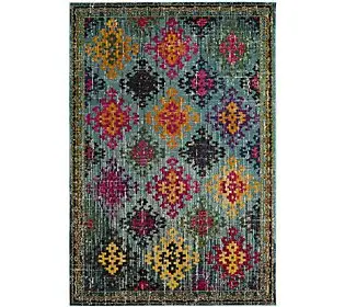 SAFAVIEH Monaco Sonia 6'7' X 9'2' Rug