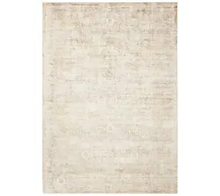 KATHY IRELAND Home Desert Skies Dsk02 5'3' X 7' 5' Area Rug