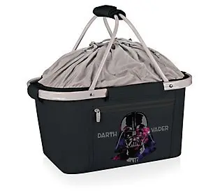 ONIVA Metro Basket Star Wars Collapsible Cooler Tote