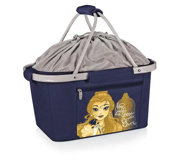 ONIVA Onvia Metro Basket Sleeping Beauty Collapsible Ooler Tote