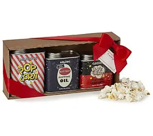 WABASH VALLEY FARMS Holiday Edition Retro Tin Collection