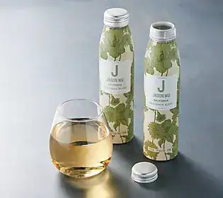 Vintage Wine Estates J Jason Wu Wines 6 Can Set - One-Color | Editorialist