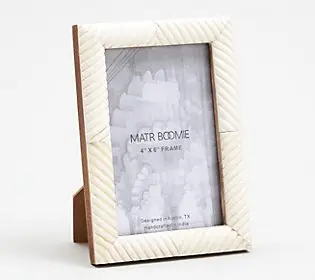 MATR BOOMIE Amalesh Frame Twist 4 X 6