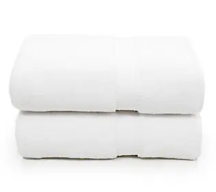 LINUM HOME TEXTILES Sinemis Terry Bath Towels