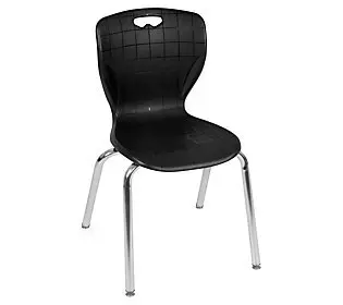 REGENCY Andy Stack Chair, 4-pack