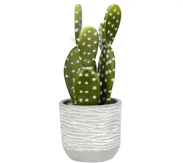 VICKERMAN 10' Green Aloe Succulent By