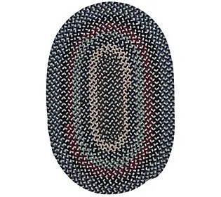 COLONIAL MILLS Boston Common 7' X 9' Rug