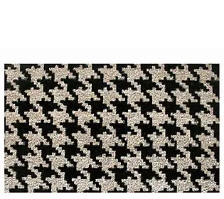 GEO CRAFTS Fall Coir Doormat