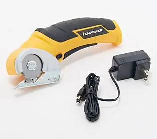Empower 3 6v Cordless Multi Purpose Rotary Cutter One Color