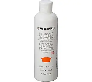 LE CREUSET Enameled Cast Iron Cleaner, 8.5 Oz