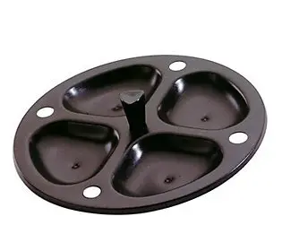 NORDICWARE Egg Poacher Insert
