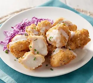 HEARTLAND FRESH 3-lbs Chicken Fried Chicken Nuggets & Gravy