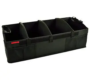 PICNIC AT ASCOT Heavy Duty Trunk Organizer