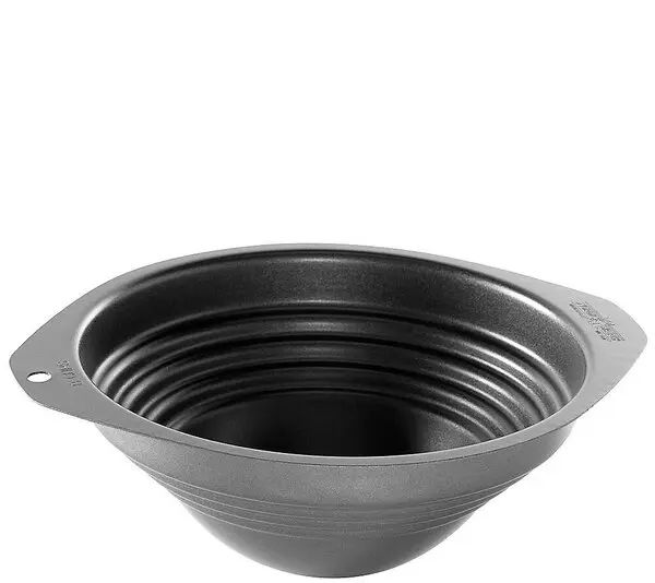 NORDICWARE Nonstick Universal Double Boiler