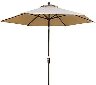 CAMBRIDGE Concord 9' Market Umbrella