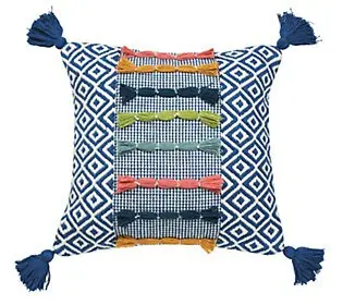 C&F HOME Carol & Frank Ciara Pillow