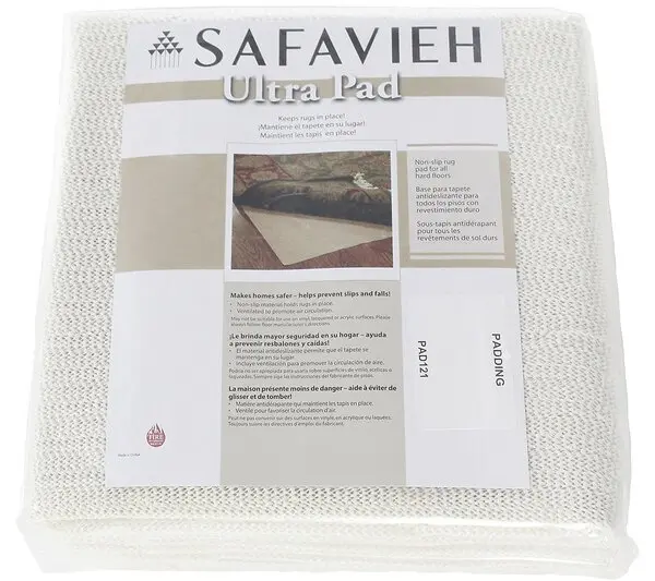 SAFAVIEH 8' X 11' Ultra Rug Pad