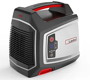 LASKO Elite Collection Ceramic Utility Heater