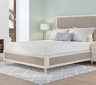 PEDICSOLUTIONS Essentials 9' Basic Memory Foam Ll Mattress