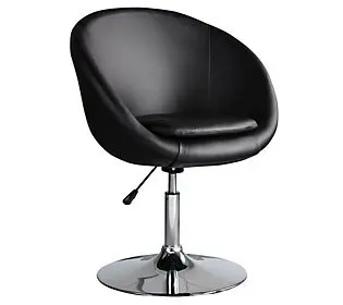 MANHATTAN COMFORT Hopper Adjustable Height Chair