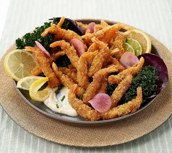 EGG HARBOR A-d 150-count Mini Fried Shrimp Auto-delivery