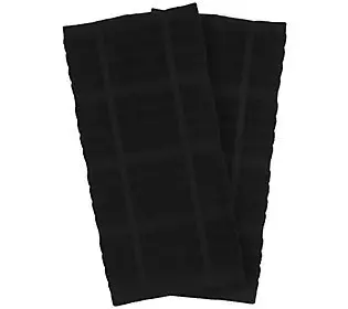 ALL-CLAD 17' X 30' 2-piece Solid Kitchen Towel Et