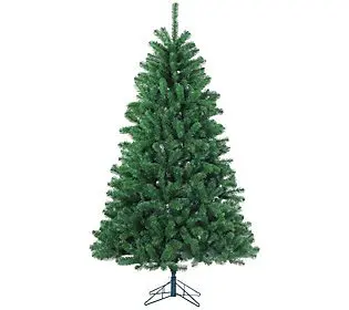 STERLING 7-foot Unlit Montana Pine With 1026 Tips Ste Rling Co