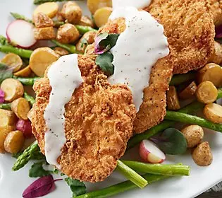 HEARTLAND FRESH A-d Chicken Fried Chicken Auto-delivery